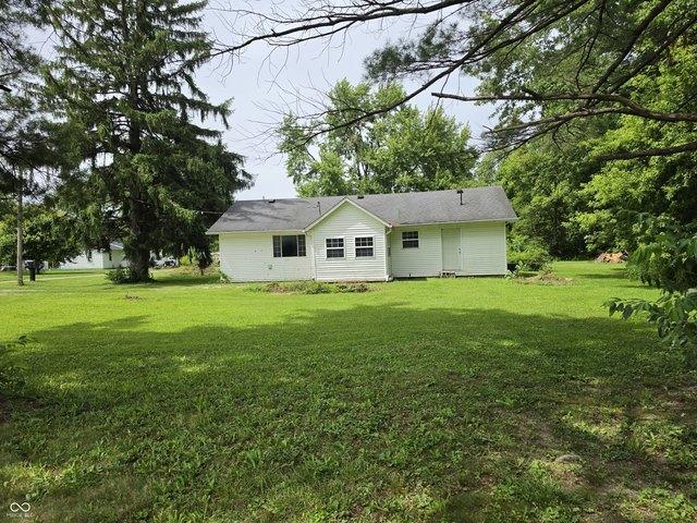 1209 Shelby St, Alexandria, IN 46001