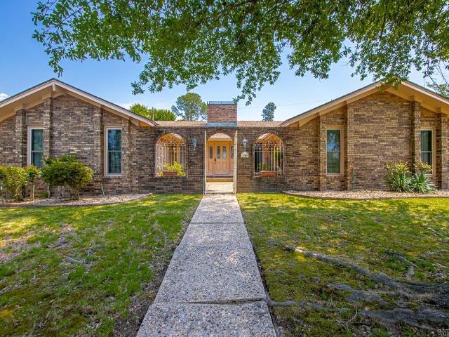 1209 Silverwood Trail