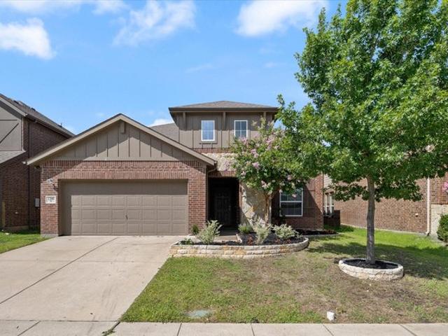 1209 Templin Ave, Forney, TX 75126