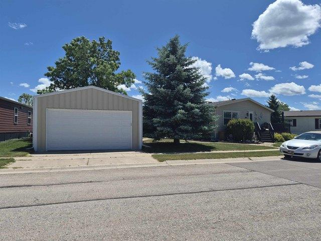 1209 Terry Peak Ln, Spearfish, SD 57783