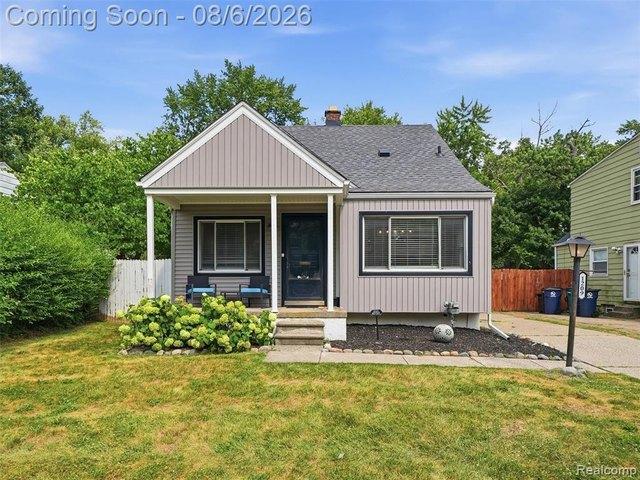 1209 Wyandotte Ave, Royal Oak, MI 48067