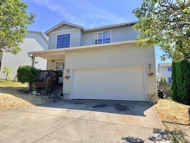 1209 W 32nd Cir, Vancouver, WA 98660