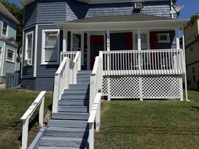 1209 W Clinch Ave, Knoxville, TN 37916