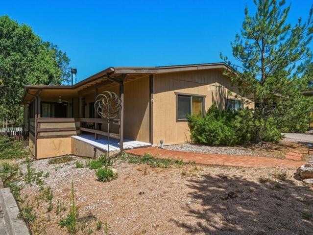 1209 W Birchwood Rd, Payson, AZ 85541