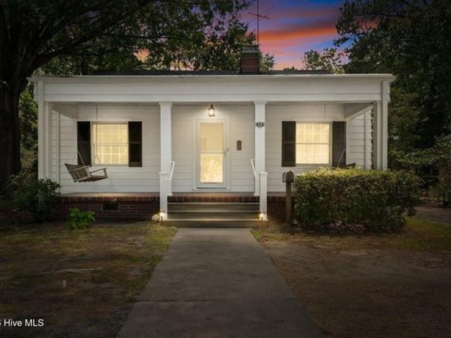 1209 W Thomas St, Rocky Mount, NC 27804