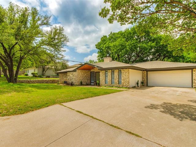 1209 Wade Drive