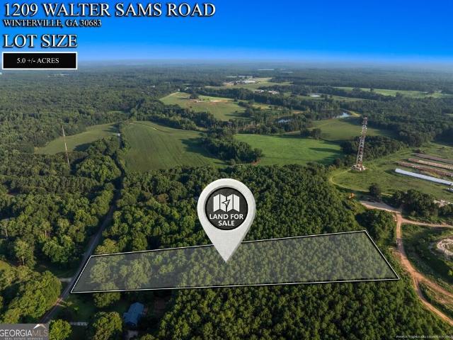 1209 Walter Sams Road