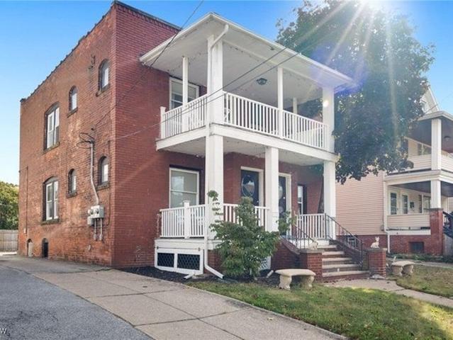 1209 Warren Rd, Lakewood, OH 44107