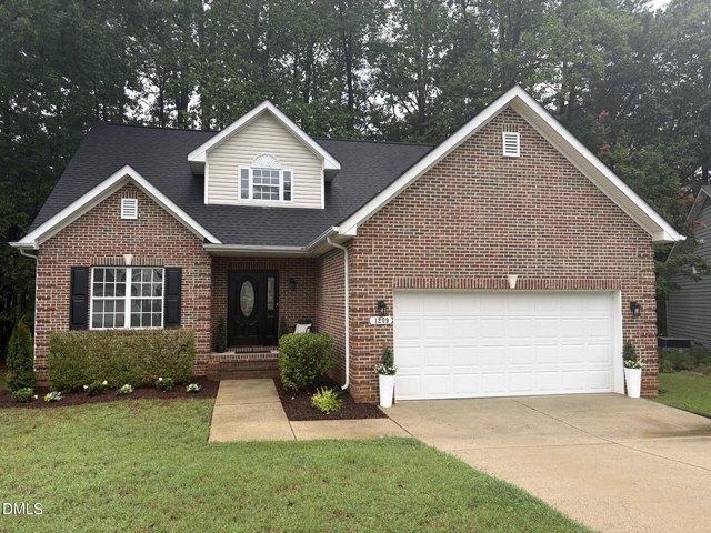 1209 Waterford Green Dr, Apex, NC 27502