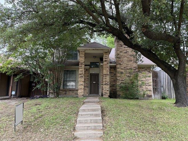1209 Wheatfield Dr, Mesquite, TX 75149