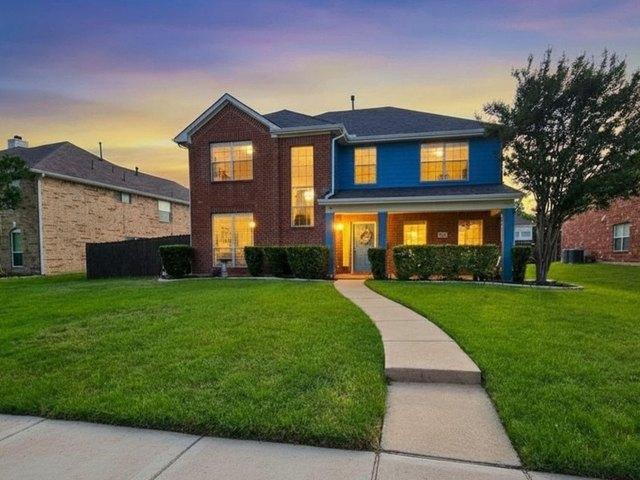 1209 Wilshire Ct, Allen, TX 75002