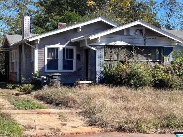 1209 15TH WAY SW, BIRMINGHAM, AL 35211