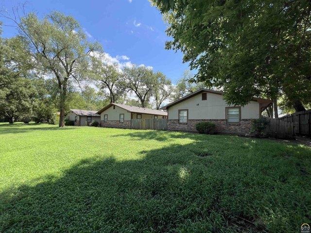 1209 1 Yuma St, Manhattan, KS 66502