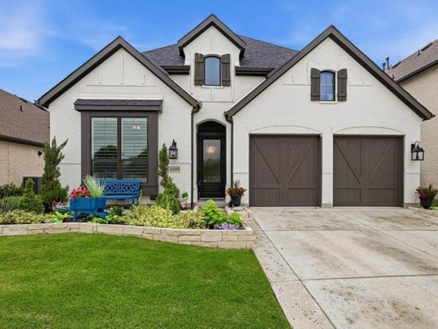 1209 1st St, Northlake, TX 76226