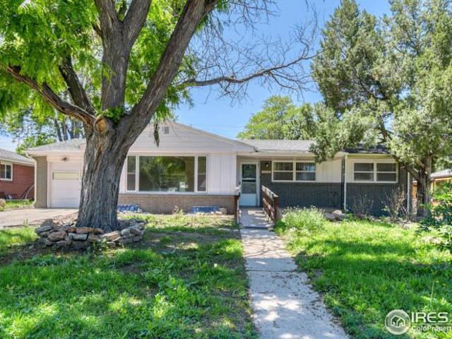 1209 23rd Ave Ct, Greeley, CO 80634