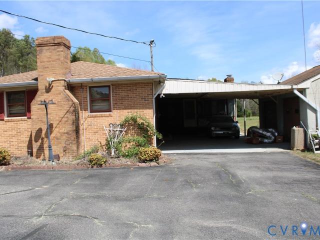 12003 The Glebe Ln, Charles City, VA 23030 | MLS #2608 | Compass