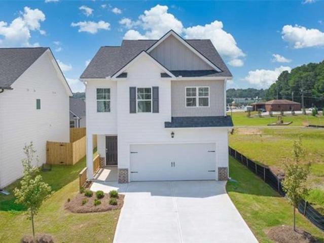 12003 Auckerman Way, Hampton, GA 30228