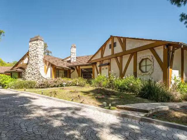 12003 Briarvale Ln Houses in Los Angeles, CA