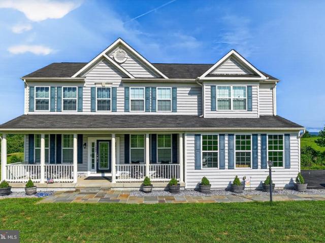12003 Stonehouse View Court
