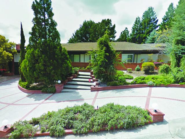 $12000 / 5br 4140ft² Fully furnished contemporary home