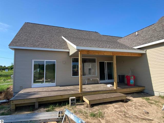 12000 Barkley Lane # #3