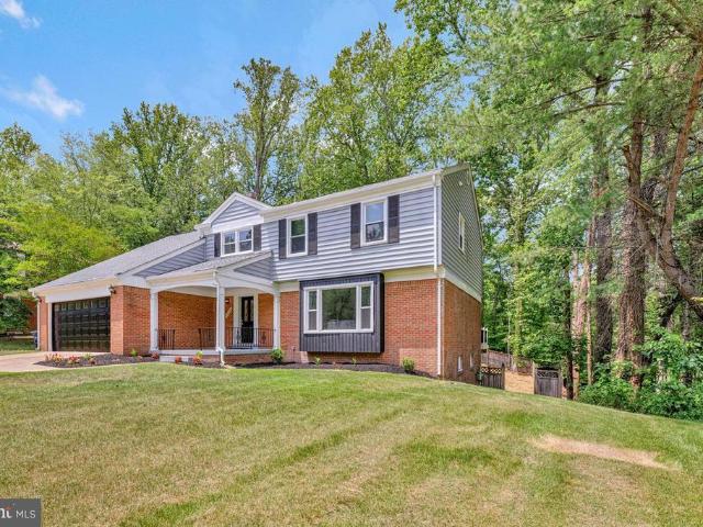 12000 Berrybrook Terrace