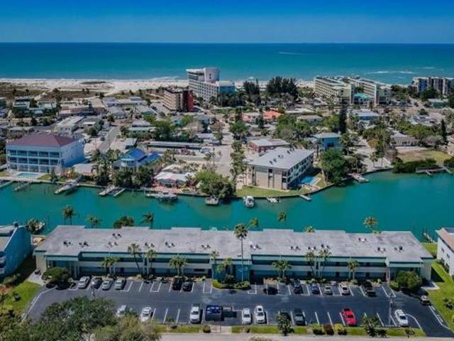12000 Capri Cir S #3, Treasure Island, FL 33706