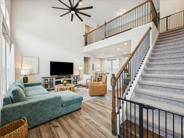 12000 Corsicana Trl, Manor, TX 78653 | MLS #6741