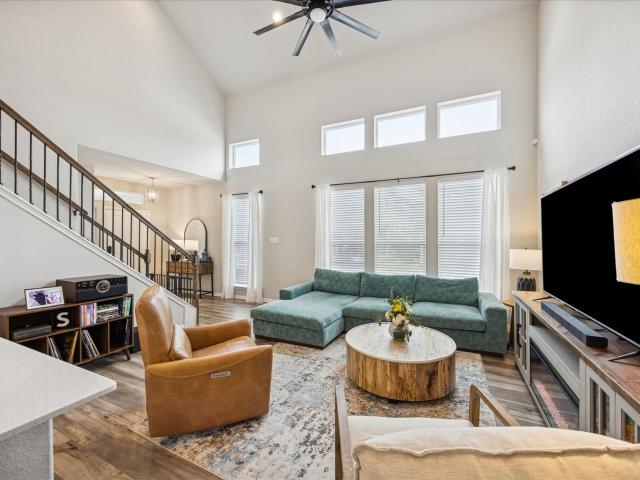 12000 Corsicana Trl, Manor, TX