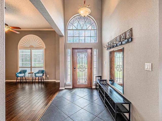 12000 Covington Lane