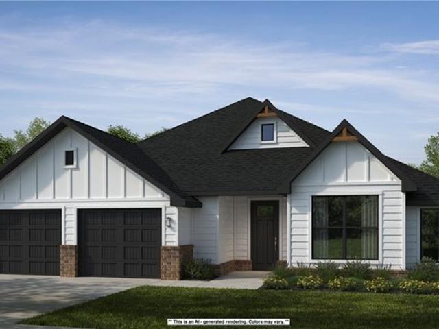 12000 Derby Dr, Rogers, AR 72756