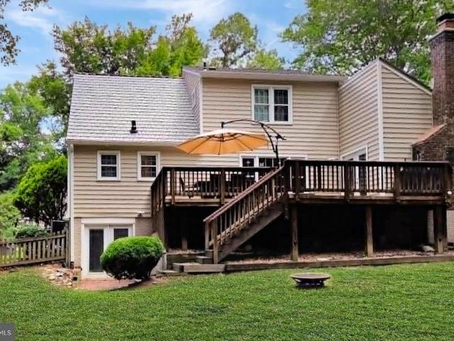 12000 Farrabow Lane