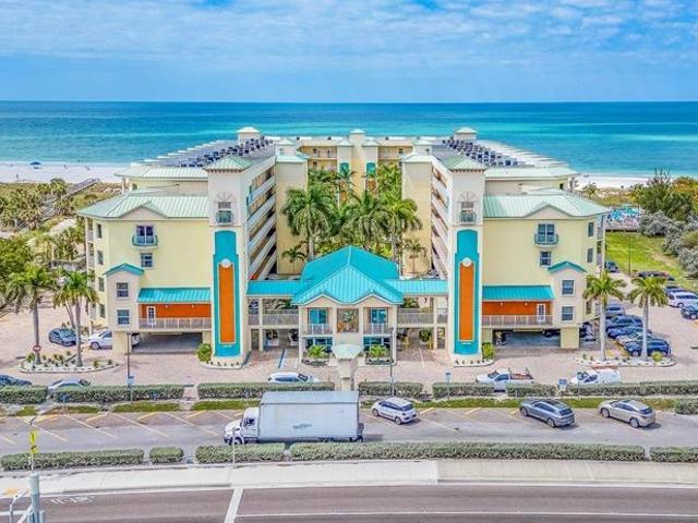 12000 Gulf Blvd #209N, Treasure Island, FL 33706