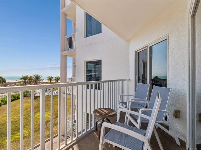 12000 Gulf Blvd, Unit 309S, Treasure Island, FL 33706 | MLS #TB8481 | Compass
