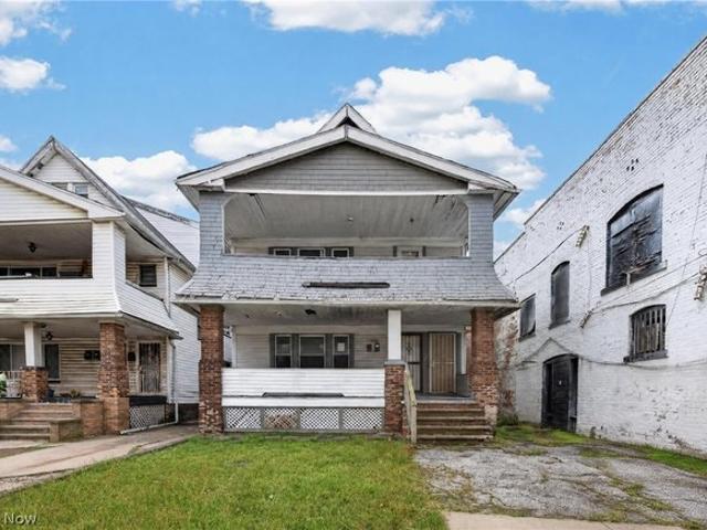 12000 Kinsman Rd, Cleveland, OH 44120