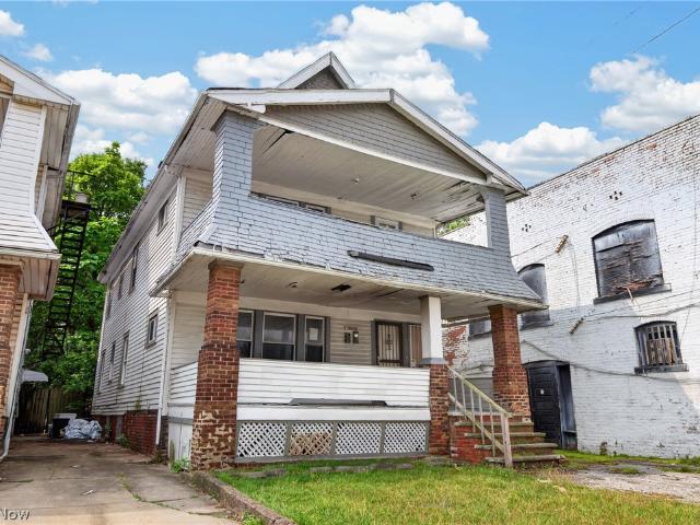 12000 Kinsman Road