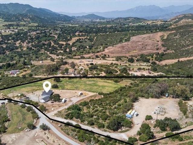 12000 Koenigstein Rd, Santa Paula, CA 93060