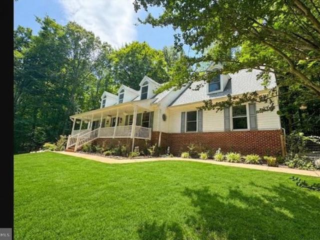 12000 Lee Dr, Spotsylvania, VA 22551