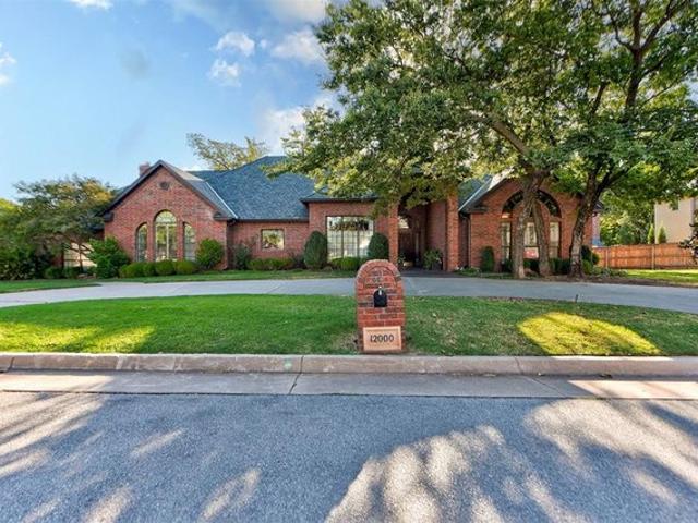 12000 Lorien Way, Oklahoma City, OK 73170