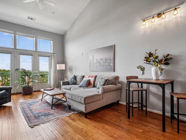 12000 Market Street # 408