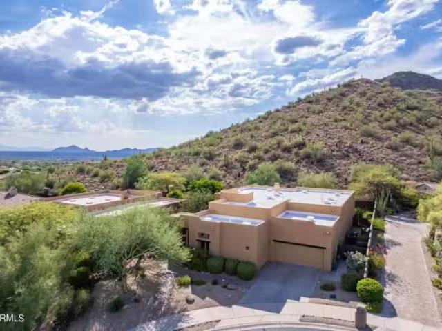 12000 N 144th Way, Scottsdale, AZ 85259 MLS 6788378