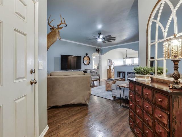 12000 NW 135th Street