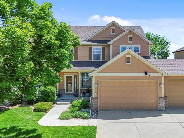12000 Pine Top St, Parker, CO 80138 | MLS #3152 | Compass
