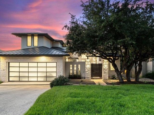 12000 Preserve Vista Ter, Austin, TX 78738