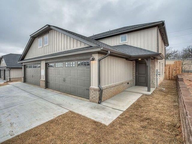 12000 Rhya Ln, Oklahoma City, OK 73131