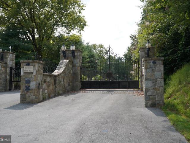 12000 River Road