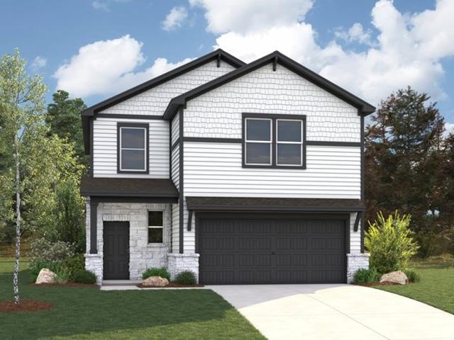 12000 Russo Dr, Austin, TX 78747