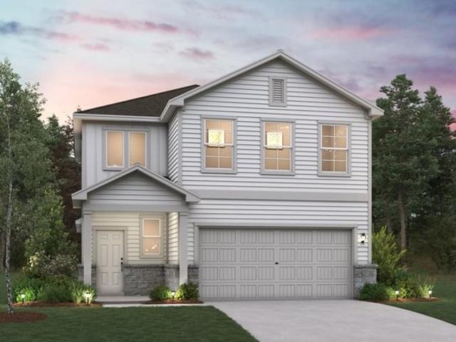12000 Russo Dr, Austin, TX 78747