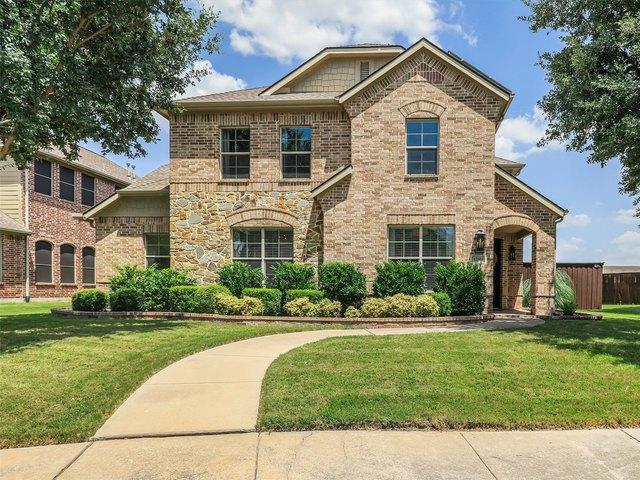 12000 Sunny St, Frisco, TX 75033