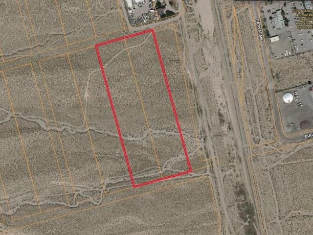 12000 Sunset Gardens Rd SW, Albuquerque, NM 87121